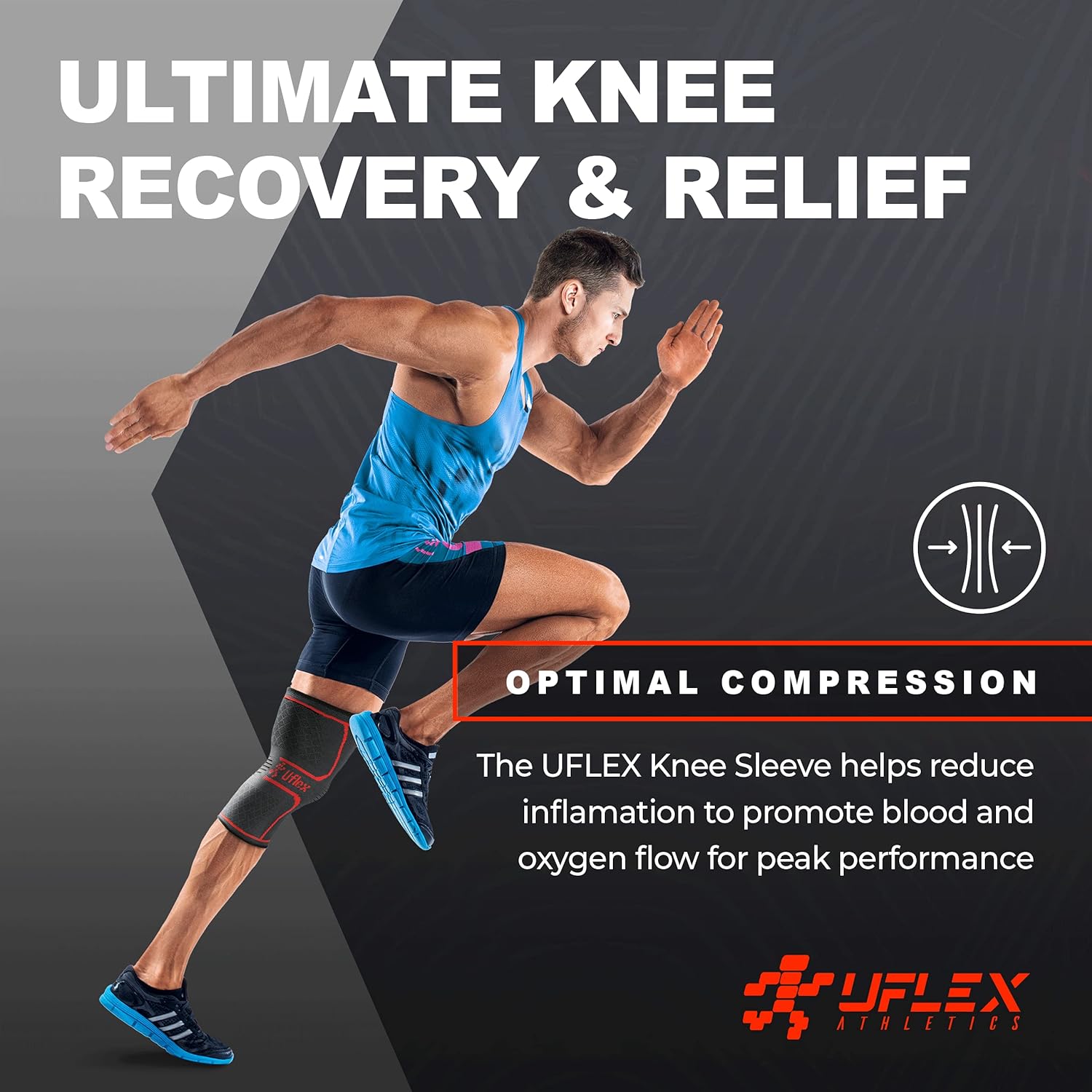 Knee Relief Hub